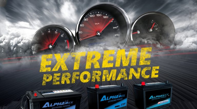 Selecting the Perfect Car Battery: Alpha Ex Battery